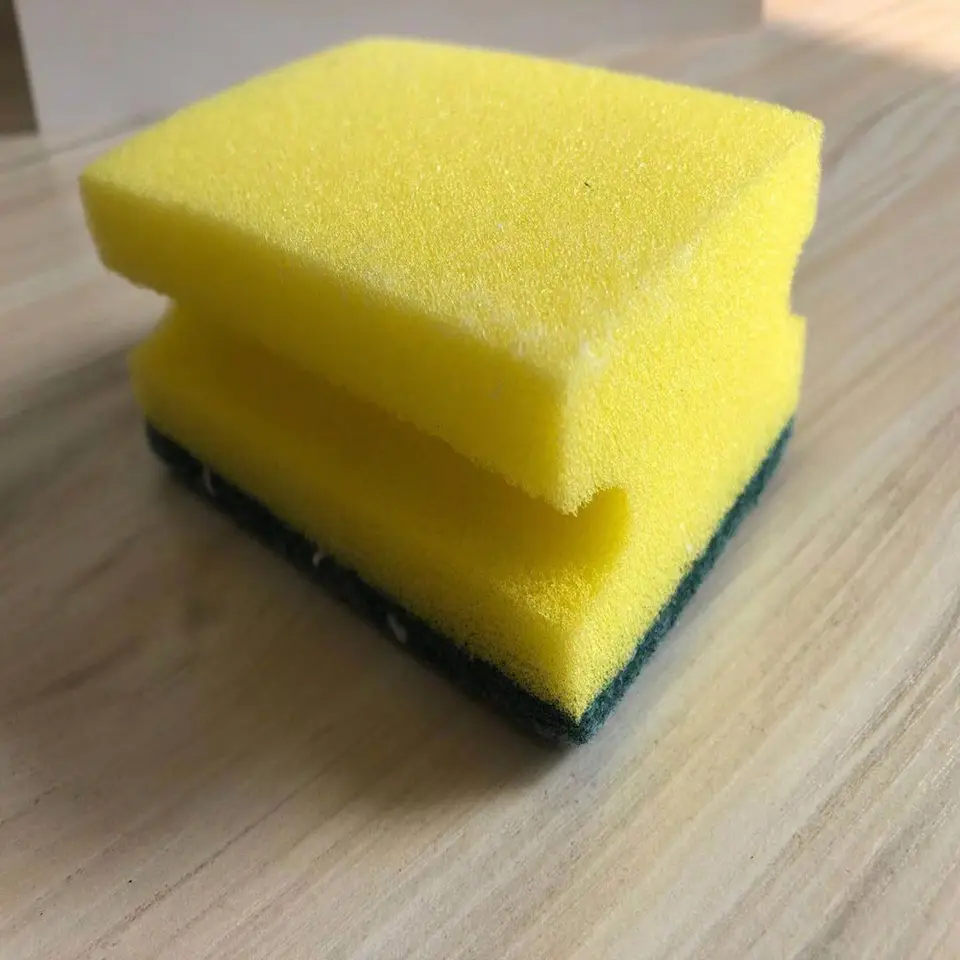 Dishwashing sponge pad – shzanbo