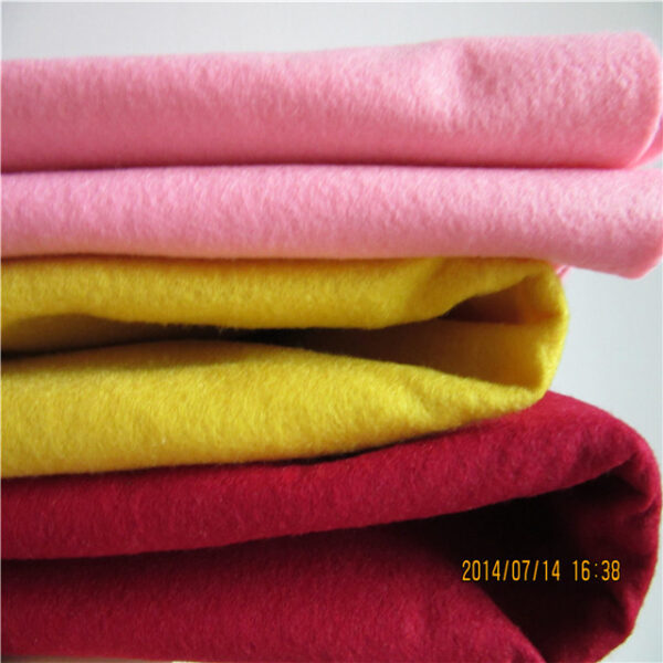 Craft Felt Fabric – shzanbo